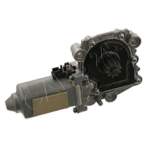FEBI power window electric motor right for Volvo Fh 12 16 II FM 10 FMX ...