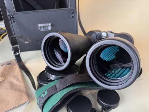 Fujinon 16x70 FMT-SX Binoculars | eBay