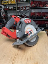 Milwaukee (2732-20) Circular Saw for sale online | eBay