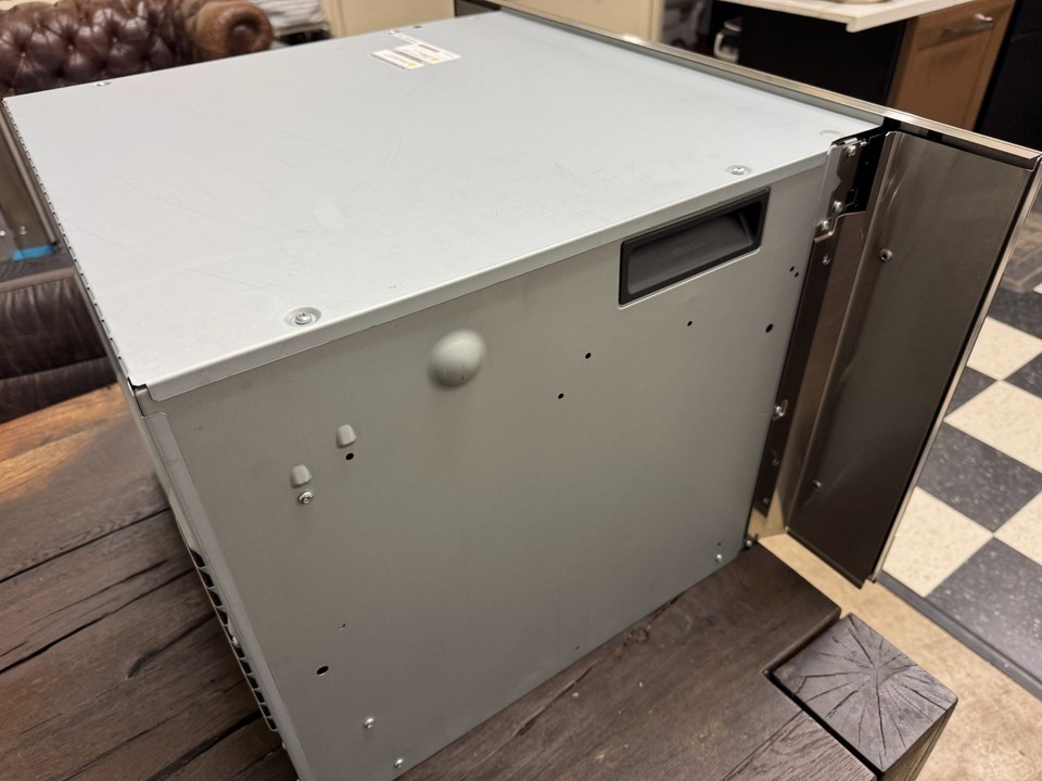Wolf CSO30TE/S/TH 30" E Series Transitional Convection Steam Oven | eBay