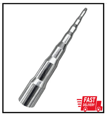 Swaging Tool 6 in 1 Copper Pipe Tube Expander Swaging Punch Hand ...