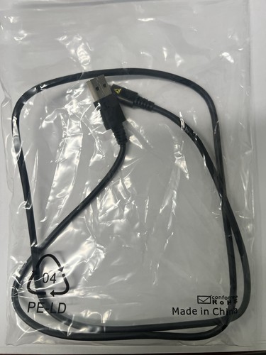 AXON BODY - CABLE - USB-C TO USB-A (AB3 OR FLEX 2) OEM | eBay