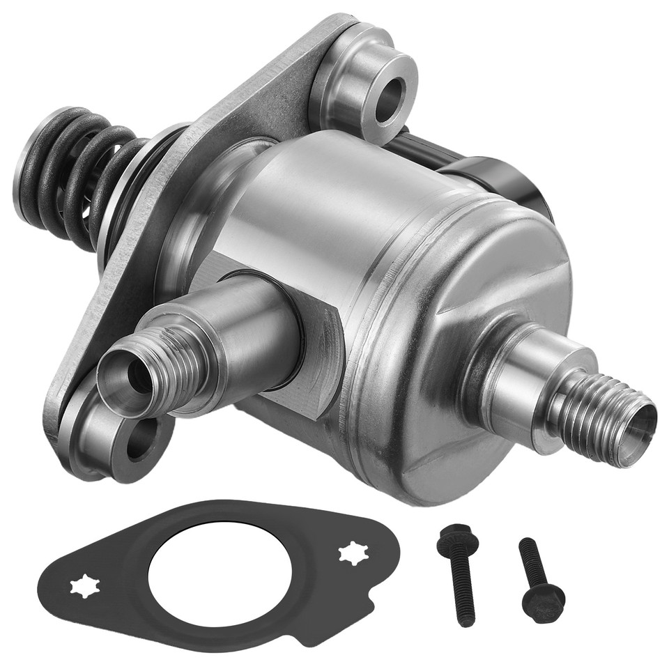 High Pressure Fuel Pump for 2010-2011 GMC Terrain Cadillac Buick CTS 3 ...
