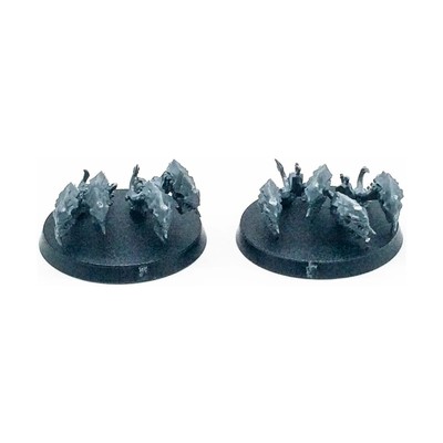 GW Warhammer 40k Ripper Swarm #3 NM | eBay