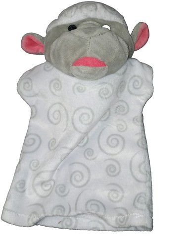 Lamb Sheep Puppet Toy Children | eBay
