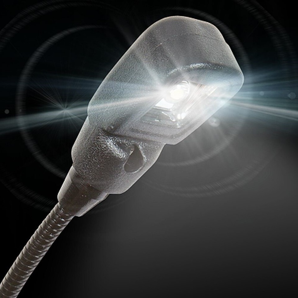 CLC Tech Gear Lighted Pro Contractors Business Portfolio w/Built in ...