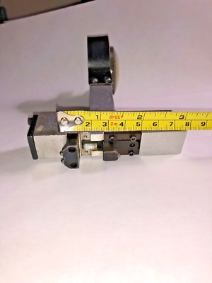 Inspection Gauges - Shallow Diameter