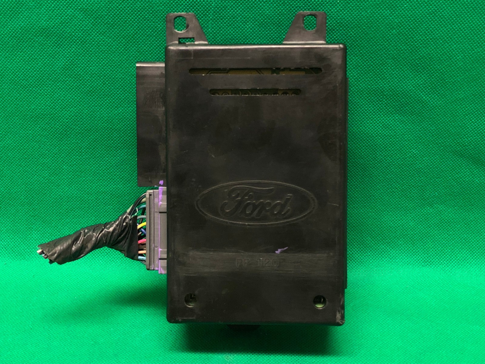 1996-1997 Ford F150 F250 Multifunction GEM Module BODY CONT BCM BCU ...