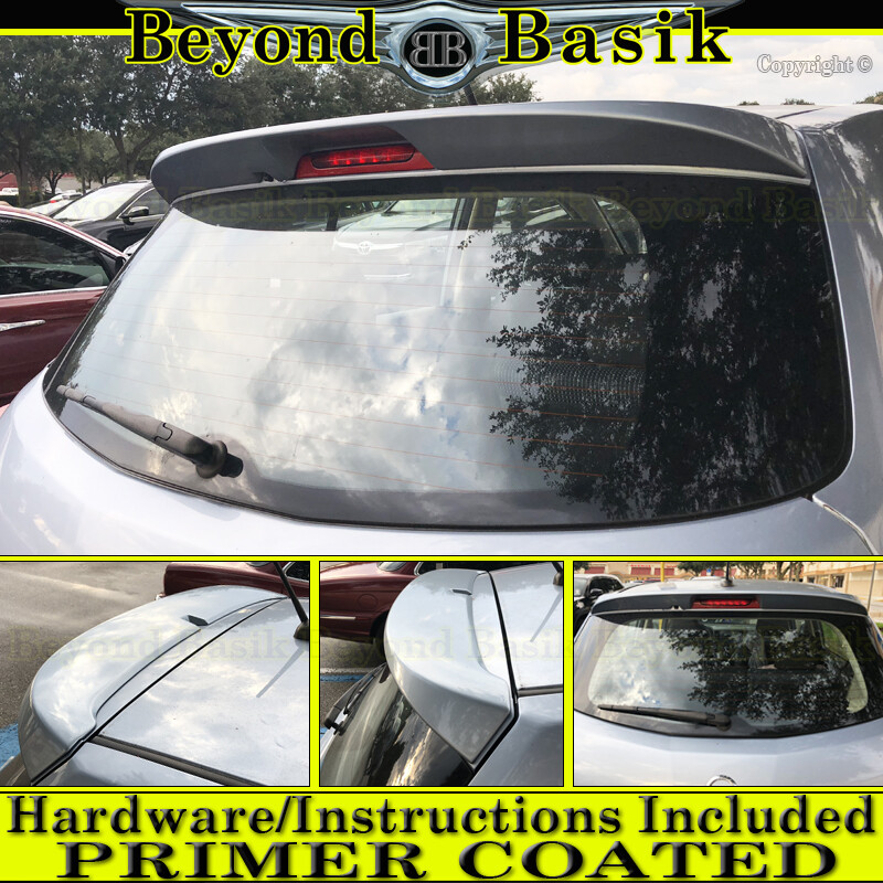 For 2007 2008 2009-2012 Nissan Versa Hatchback Factory Style Roof ...