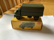 Dinky Diecast Military for sale | eBay