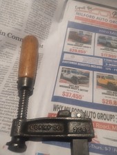 Hartford Clamp for sale | eBay