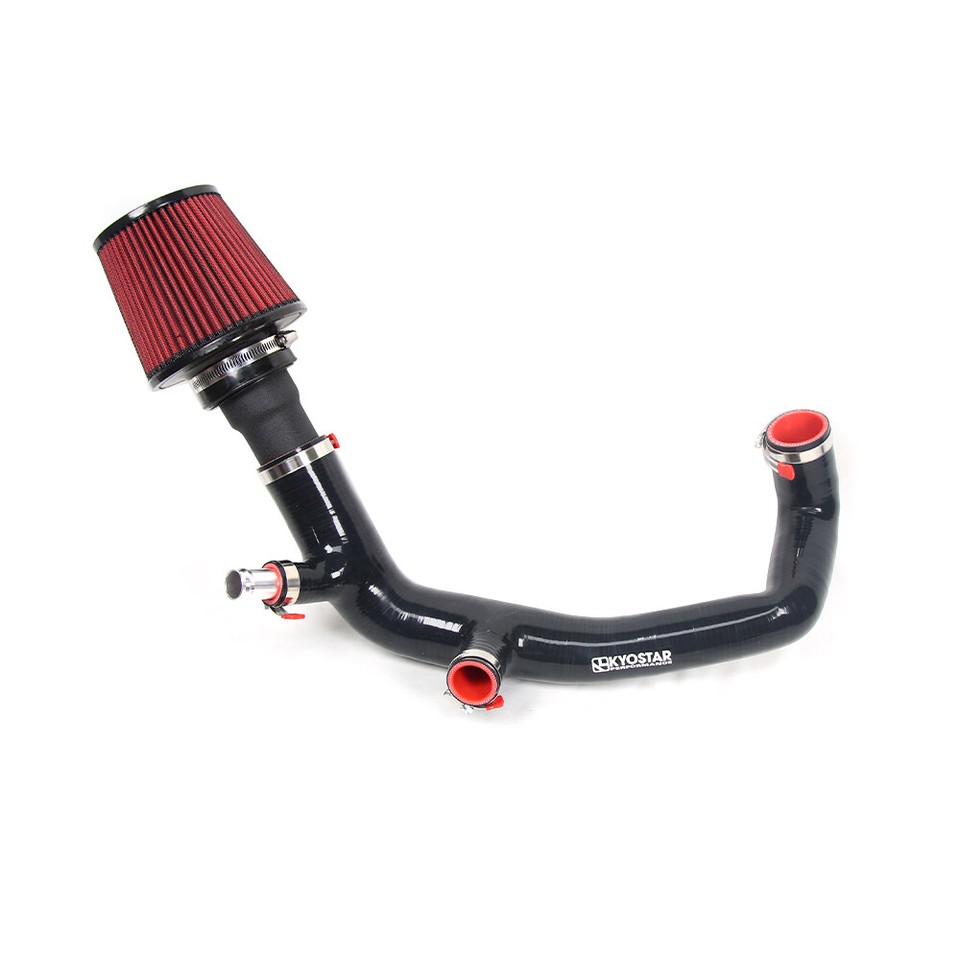 Cold Air Intake System For BMW 135i 335i 335is 535i N54 twin-turbo ...