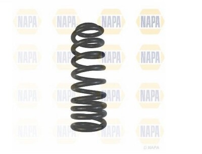 FOR MERCEDES ML320 W164 3.0D 05 TO 09 OM642.940 REAR SUSPENSION COIL ...