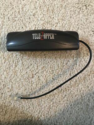 TeleZapper tele zapper TZ900 Privacy Technologies | eBay