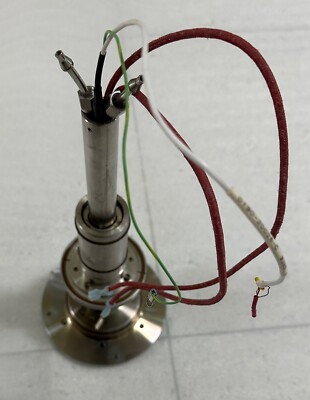 AMAT Applied Materials 0010-21246 8” ENDURA A101 HEATER ASSY (2) | eBay