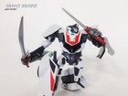 In stock！NEW APC TOYS Gear Factory TFP Wander Warrior Action Figure ...