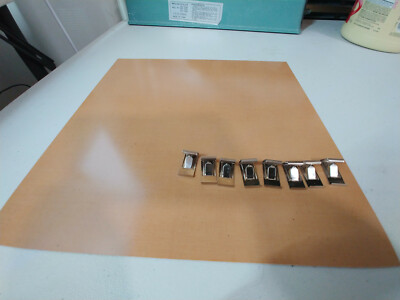 Garolite 3D Printer Surface 305mm x 305mm x 1mm | eBay