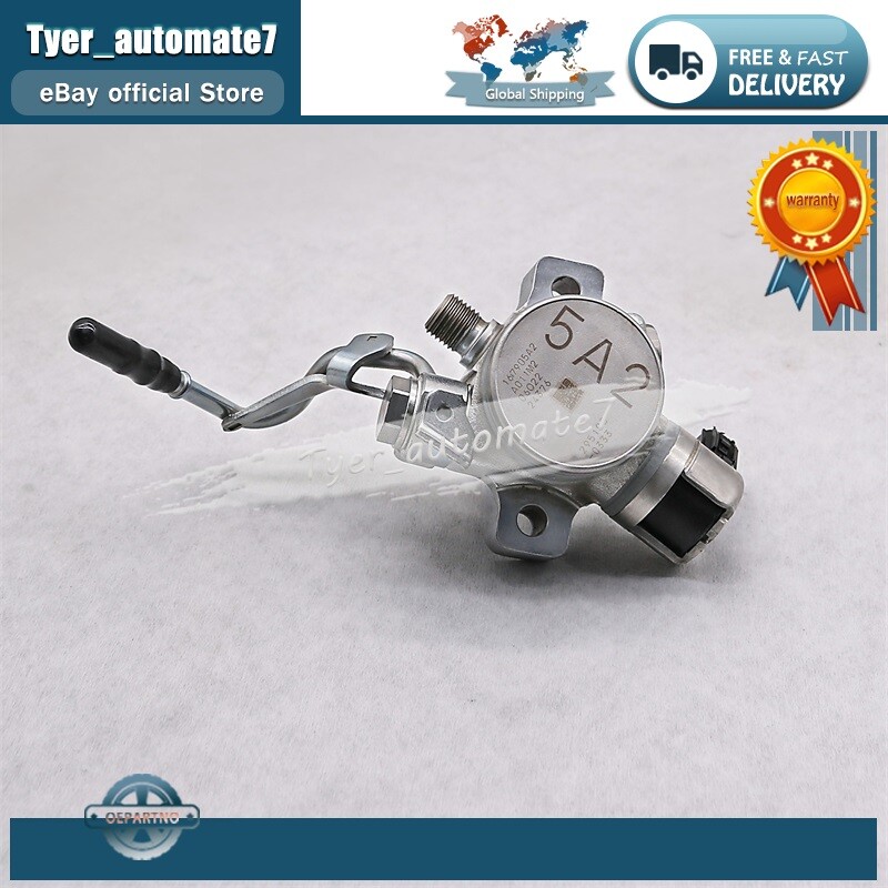 167905A2A01 High Pressure Fuel Pump For 2013 14 Honda Accord 2.4 Acura 15-16 TLX | eBay