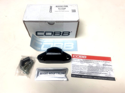 NEW Cobb Rear Shifter Bushing 211330 Subaru WRX / STI / Outback ...