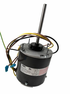 Motors - Condensor Fan Motor