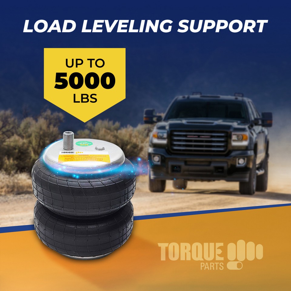Air Suspension Kit For 2011 2016 Ford F250 Air Bag Kit 2WD 4WD Rear air-suspension-kit-for-2011-2016-ford-f250-air-bag-kit-2wd-4wd-rear