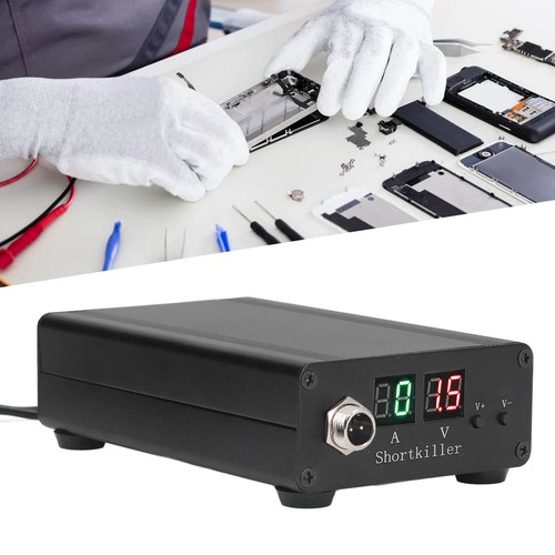 Mobile Phone Short Circuit Detector Accurate Quick Detection Real Time ...