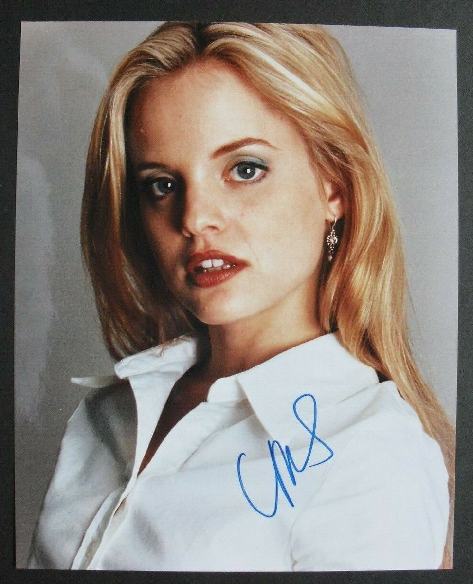 Mena Suvari Torta Americana Mena Suvari