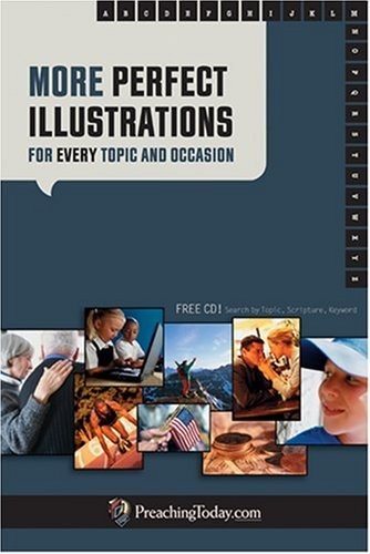 MORE PERFECT ILLUSTRATIONS FOR EVERY TOPIC AND OCCASION By ...