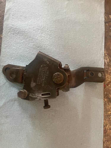 67-69 Camaro/Firebird Hurst Competition Plus Shifter/ Bracket | eBay