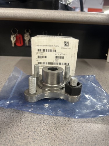Exmark Wheel Hub | eBay