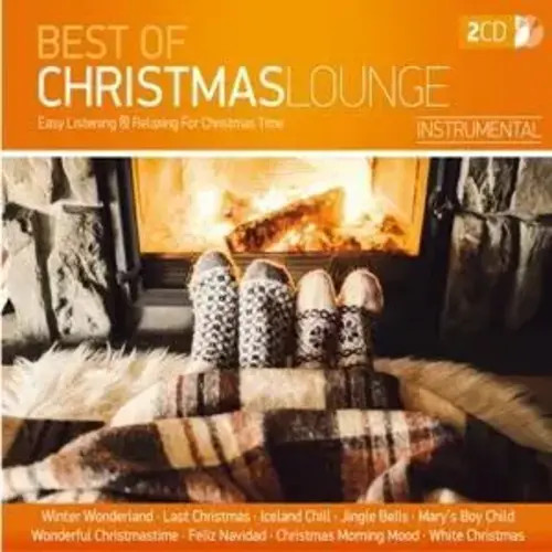 Best of Christmas Lounge | X-Mas Lounge Club | Audio-CD | CD | 2016 ...