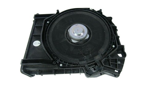 BMW OEM Centrale Bass, Sinistra 65139195199 F10 F11 F18 F01 F02 F03 | eBay