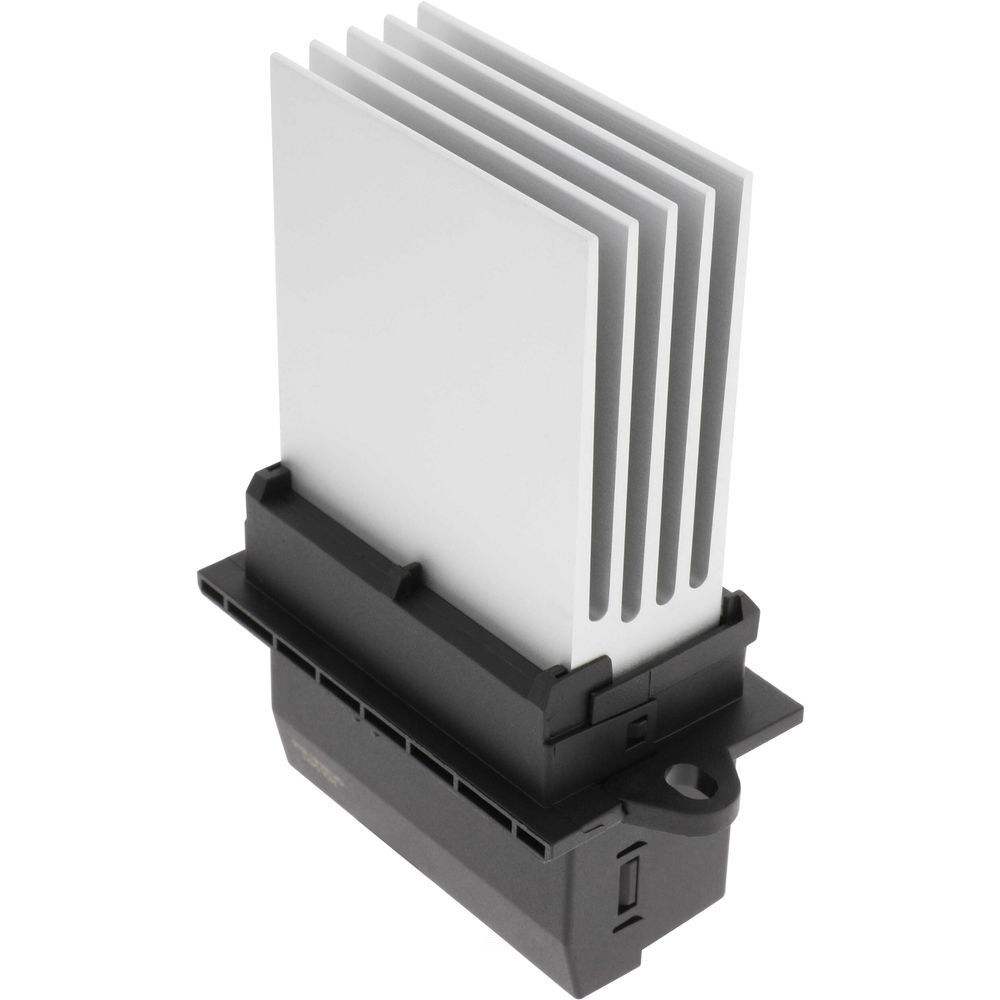 HVAC Blower Motor Control Module Holstein 2BMR0649 fits 03-08 Mazda 6 ...