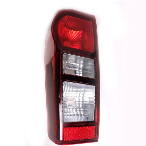 TAIL LIGHT LAMP LH LEFT (NON LED) FOR ISUZU D-MAX DMAX UTE PICKUP 2012 ...