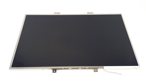 AU Optronics 15.4" 1280x800 WXGA 30pin LCD Screen Glossy B154EW02 V.7 ...