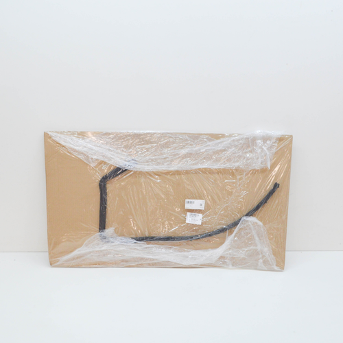 NEW VW CADDY 2K SLIDING DOOR LEFT LOWER SEAL 2K5843793A ORIGINAL 2K0 ...