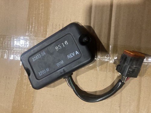 1995 Harley Davidson Sportster 1200 Cdi Ignition Control Module | eBay