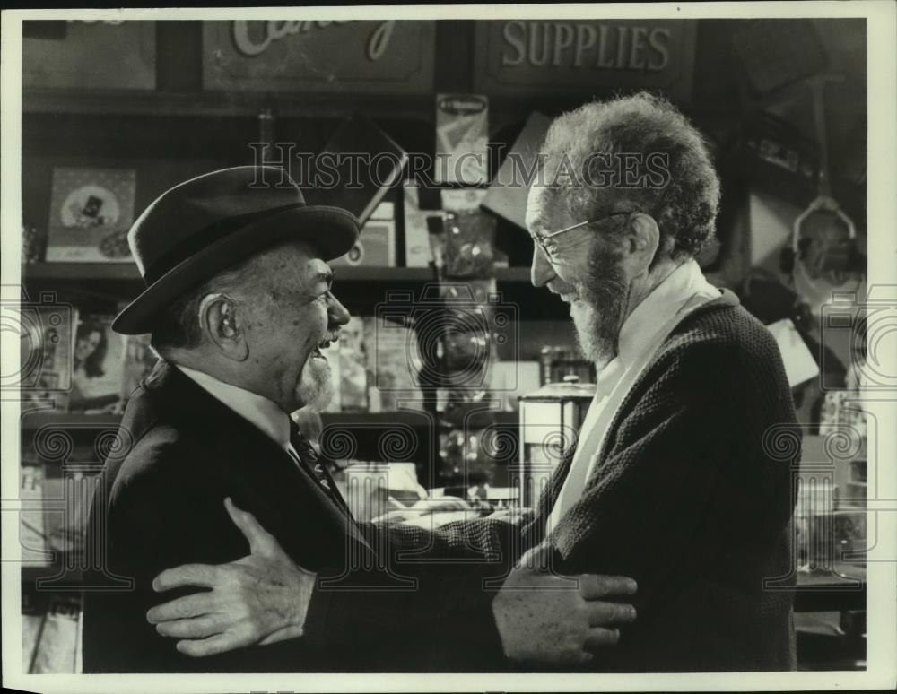 Sam Jaffe Actor Young Laura's Miscellaneous Musings: Tonight's Movie: