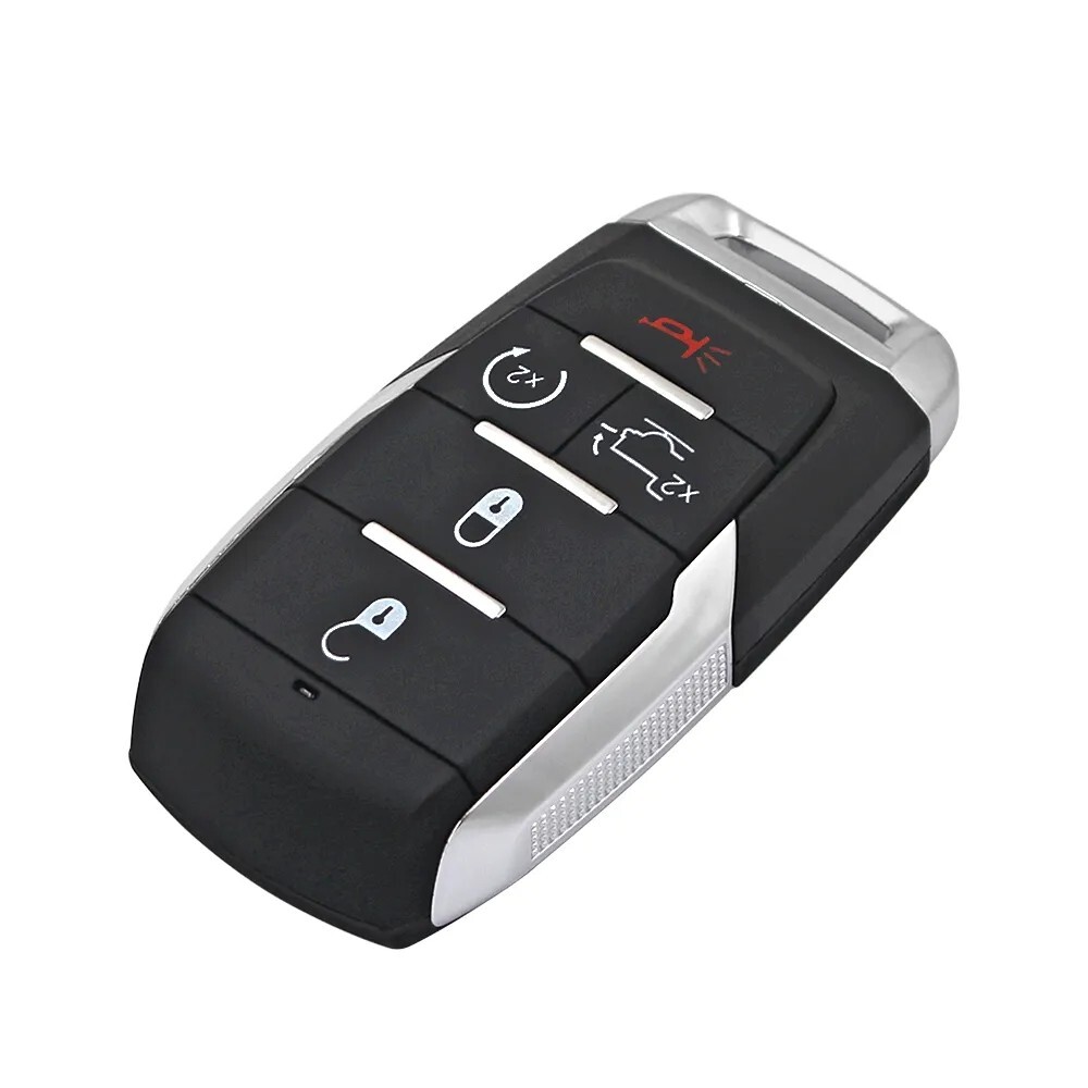 5B Keyless Remote Key Fob for 2019 2020 Dodge Ram 1500 TRX Longhorn OHT ...