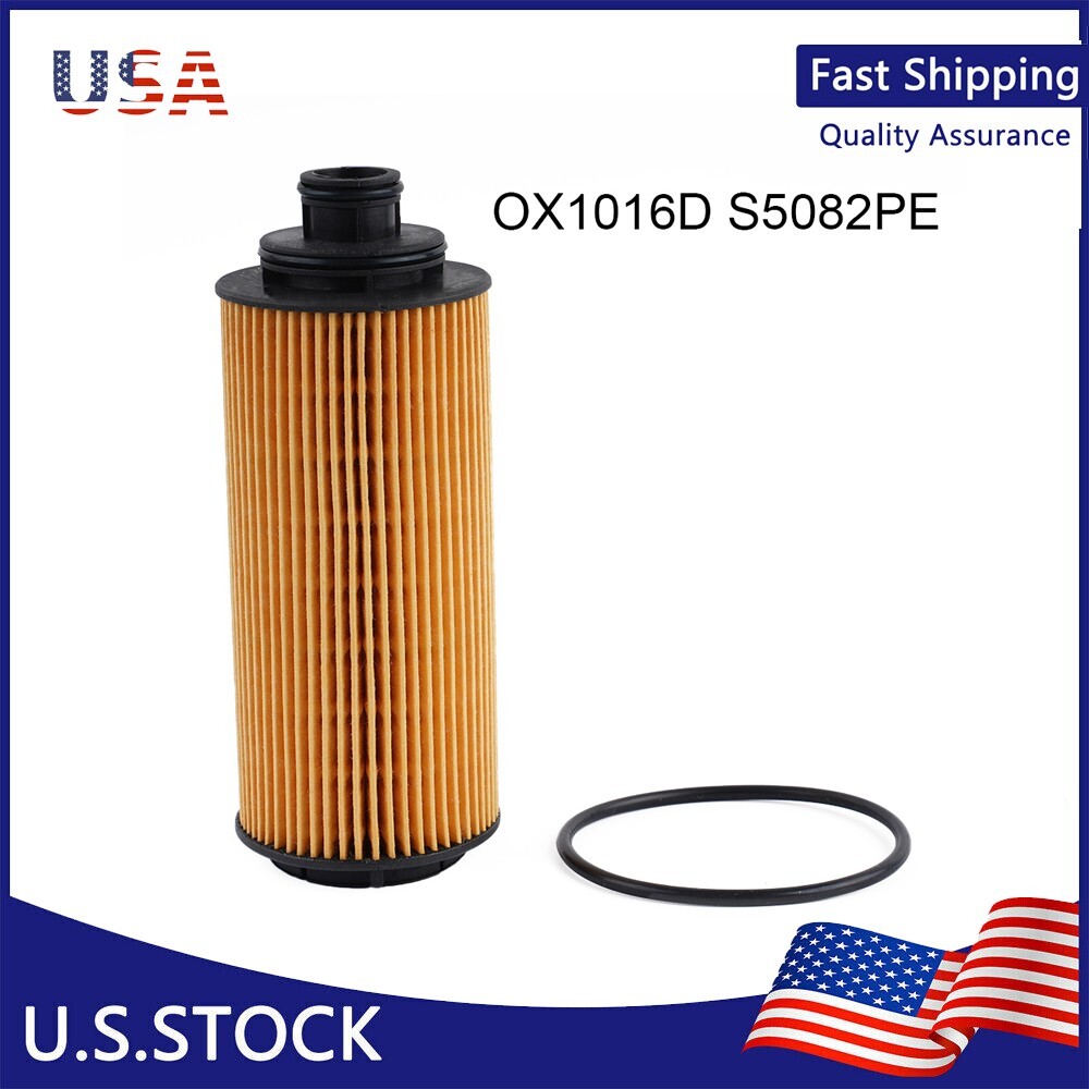 CHEVROLET 12636838 - Cross reference oil filters
