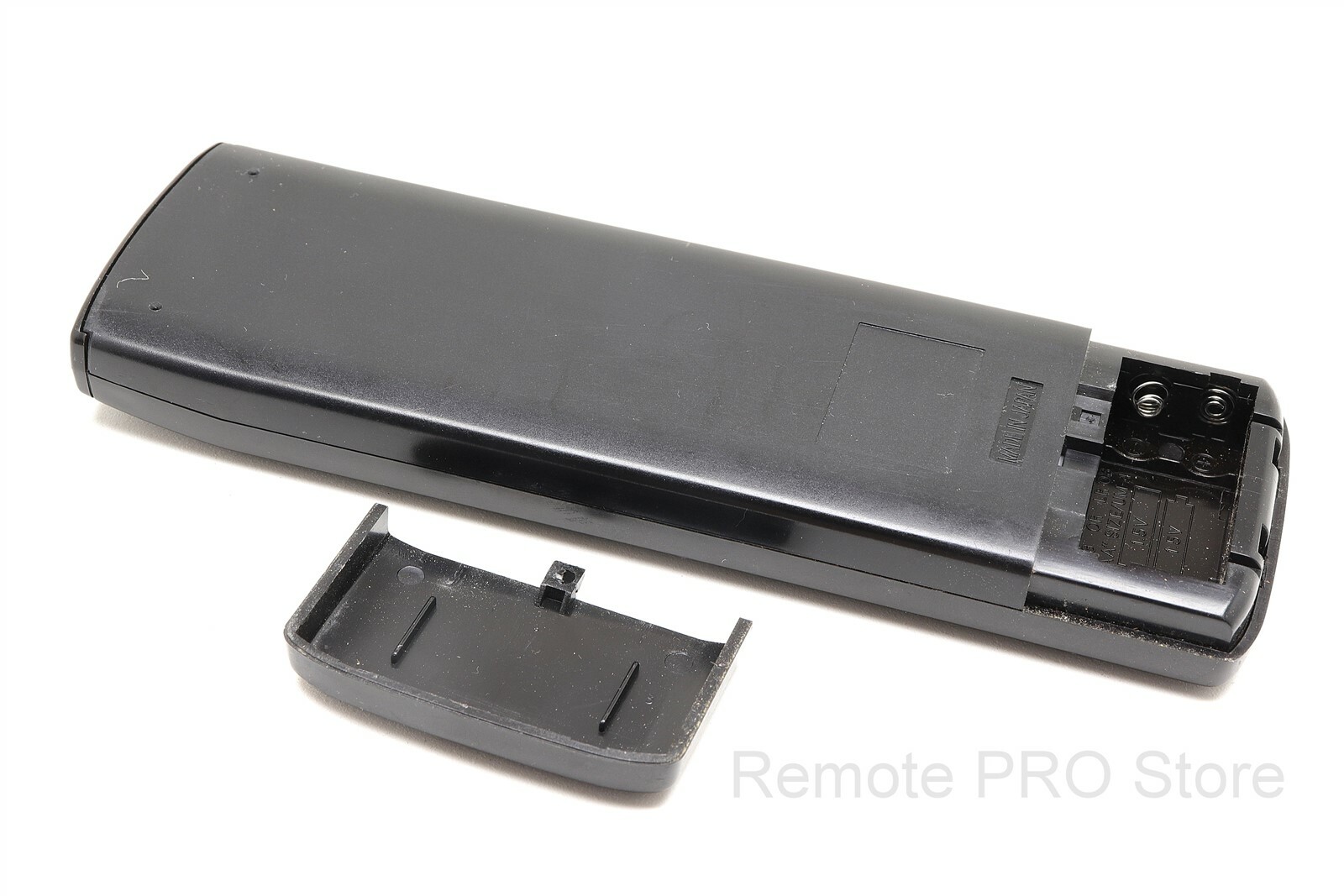 FISHER Stereo GENUINE Remote Control CR-W9115 CR-W9015 DAC-9015 DAC ...