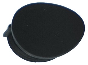 BMW E89 LH Inner Door Handle Screw Cover Cap Trim Plug 51419167013 ...