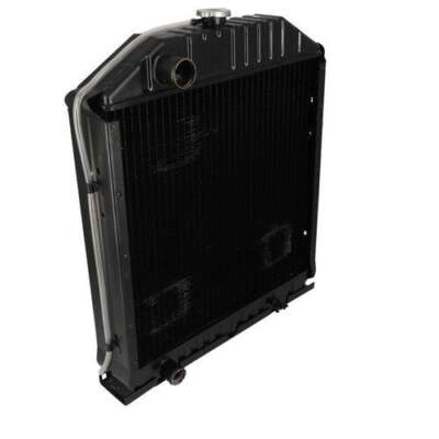 Radiator fits FIAT 60-90 70-90 80-90 90-90 100-90 110-90 580 780 980 ...