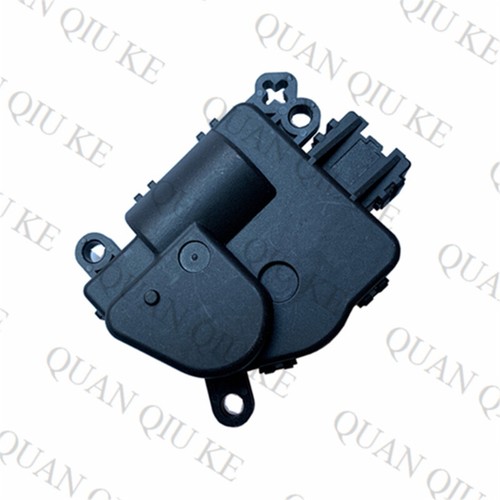 HVAC Heater Flap Motor Actuator Fit For Ford Edge Fusion Lincoln DG9H ...