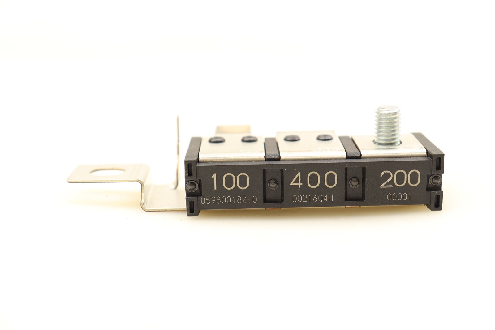 NEW OEM Volvo Battery Maxi Fuse 100/200/400 Amp 31384053 Volvo S60 XC90 ...