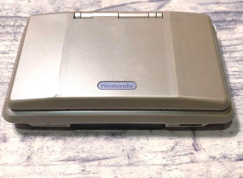 Nintendo DS Console Mew Edition Pokémon Center Limited Edition Mewtwo ...