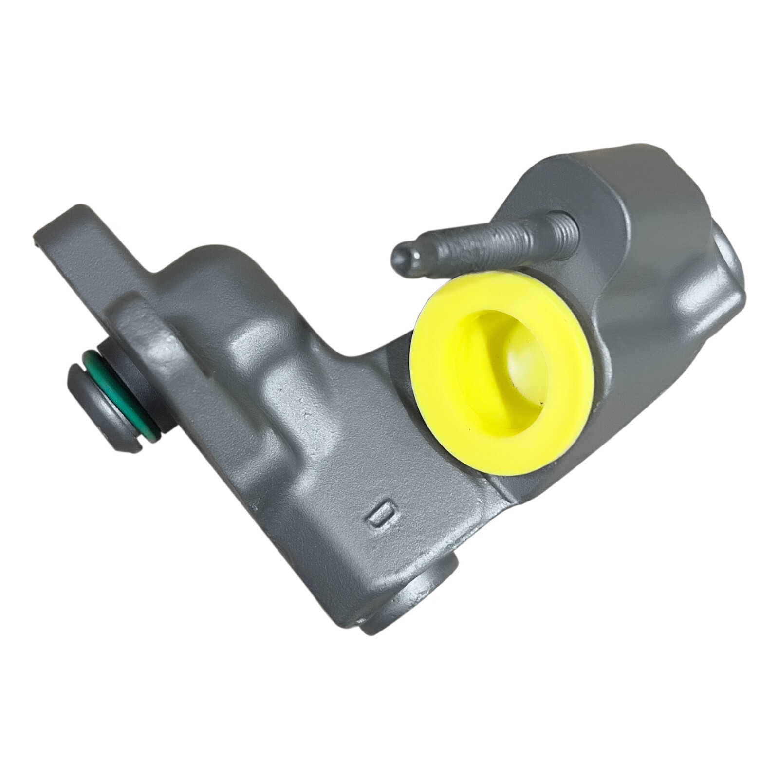 RYC Reman AC Compressor Manifold IG307-MD Fits Honda Odyssey 3.5L 2005 ...