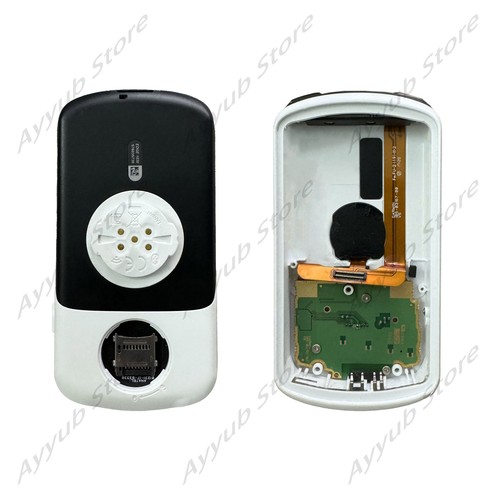 Original Bicycle stopwatch Back case for GARMIN EDGE 1030 bicycle speed ...