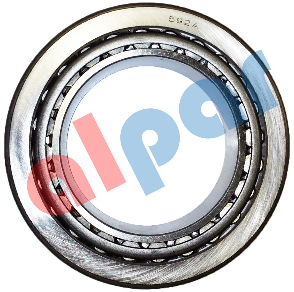 Wheel Bearing SET Cup & Cone 218248/218210 Replaces SET413, 182.413 ...