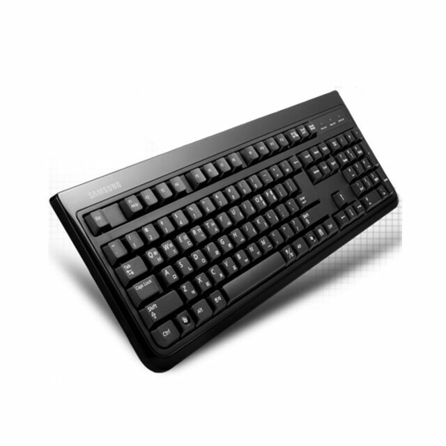 Samsung korean keyboard - osicharts